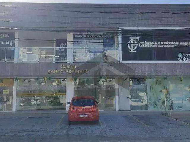 Conj. Comercial / Sala para Locação em Jaboatão dos Guararapes/PE Candeias