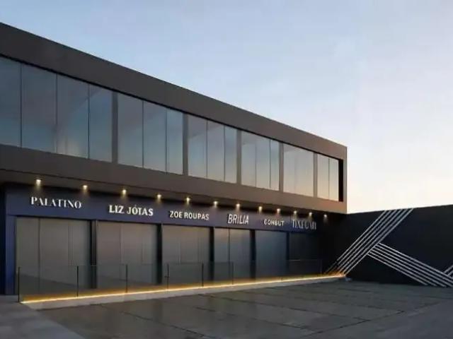 Conj. Comercial / Sala para Locação em Jaboatão dos Guararapes/PE Piedade 1 Quartos