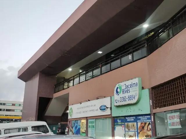 Conj. Comercial / Sala para Locação em Jaboatão dos Guararapes/PE Piedade