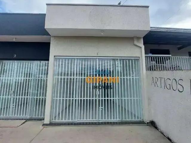 Conj. Comercial / Sala para Locação em Jaguariúna/SP Vila Jorge Zambon