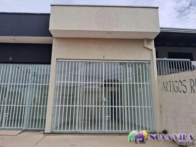 Conj. Comercial / Sala para Locação em Jaguariúna/SP Vila Jorge Zambon
