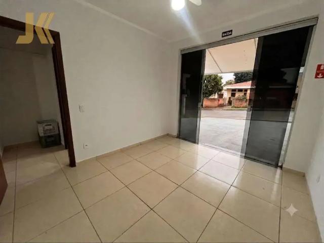 Conj. Comercial / Sala para Locação em Jaguariúna/SP Centro