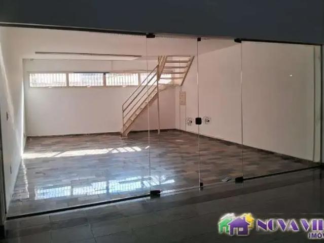 Conj. Comercial / Sala para Locação em Jaguariúna/SP Centro