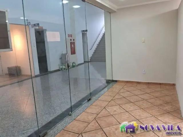 Conj. Comercial / Sala para Locação em Jaguariúna/SP Centro