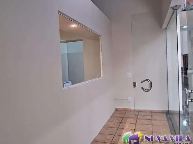 Conj. Comercial / Sala para Locação em Jaguariúna/SP Centro