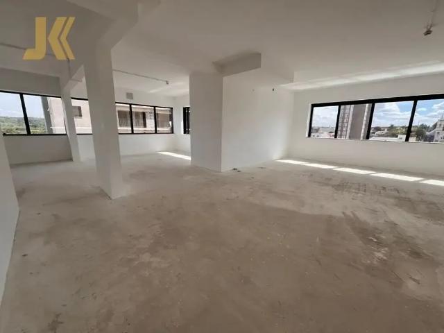 Conj. Comercial / Sala para Locação em Jaguariúna/SP Centro