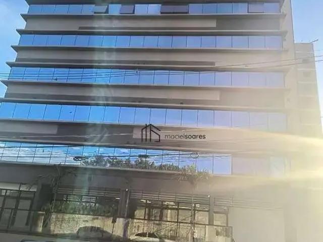 Conj. Comercial / Sala para Locação em Jaguariúna/SP Centro