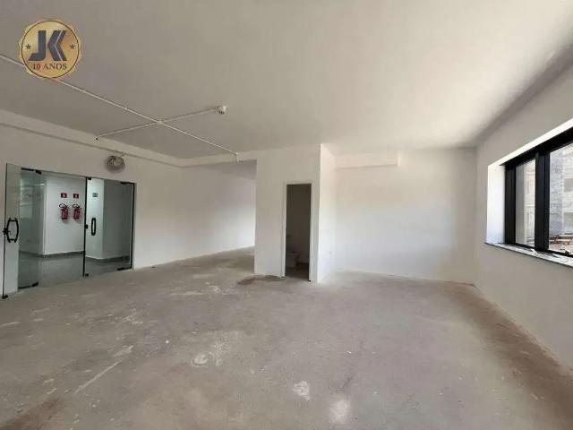 Conj. Comercial / Sala para Locação em Jaguariúna/SP Centro