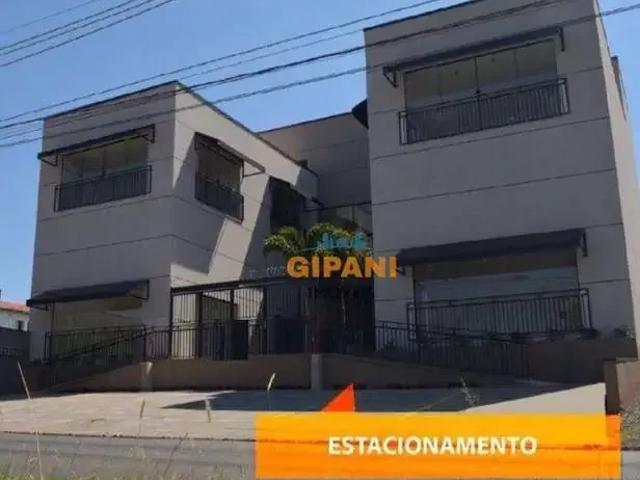 Conj. Comercial / Sala para Locação em Jaguariúna/SP Centro