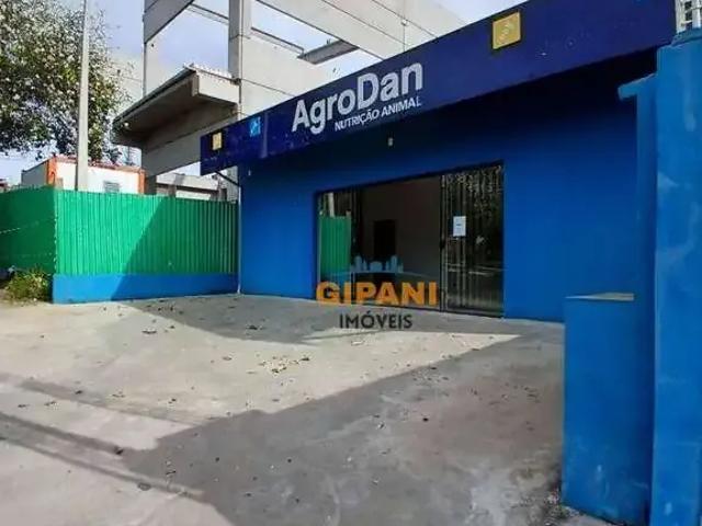 Conj. Comercial / Sala para Locação em Jaguariúna/SP Centro