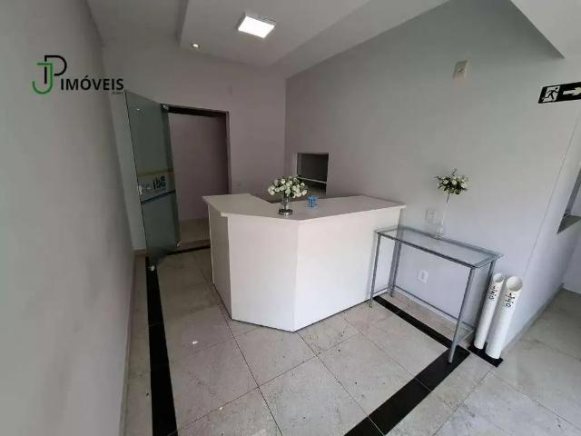 Conj. Comercial / Sala para Locação em Jaguariúna/SP Centro