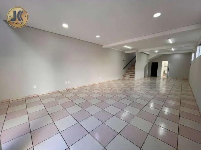 Conj. Comercial / Sala para Locação em Jaguariúna/SP Centro