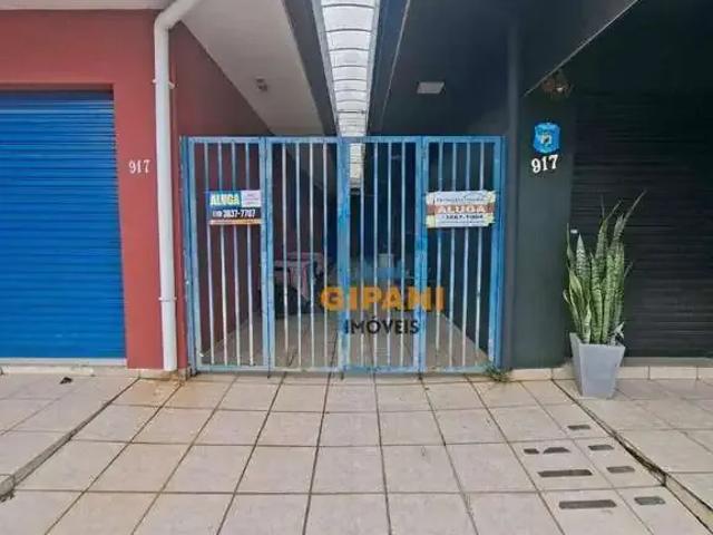Conj. Comercial / Sala para Locação em Jaguariúna/SP Centro