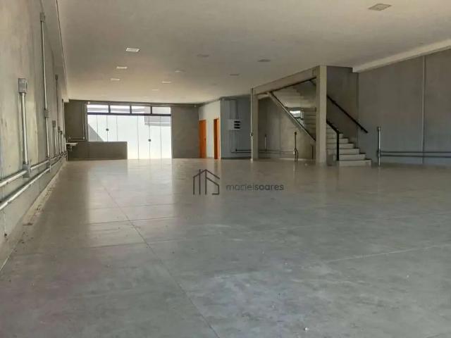 Conj. Comercial / Sala para Locação em Jaguariúna/SP Centro