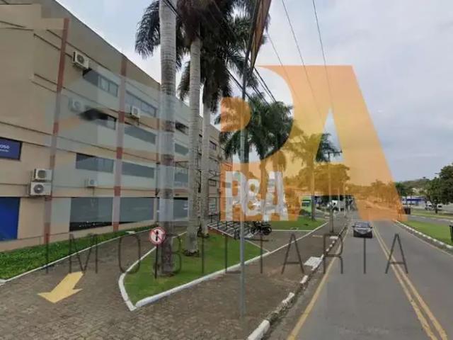 Conj. Comercial / Sala para Locação em Jaguariúna/SP Centro