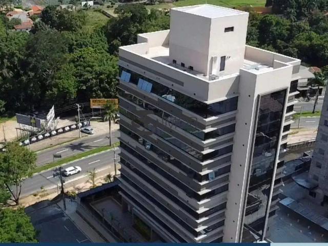 Conj. Comercial / Sala para Locação em Jaguariúna/SP Centro