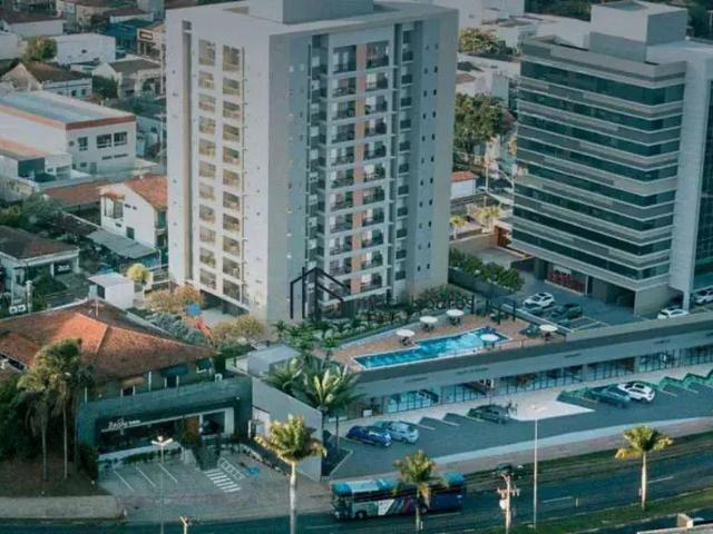 Conj. Comercial / Sala para Locação em Jaguariúna/SP Centro
