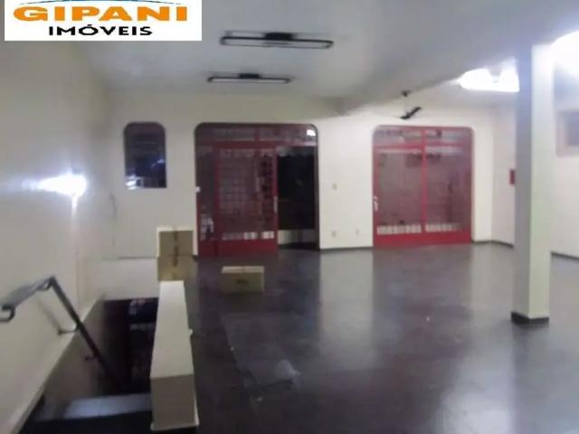 Conj. Comercial / Sala para Locação em Jaguariúna/SP Centro