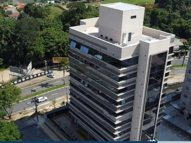Conj. Comercial / Sala para Locação em Jaguariúna/SP Centro