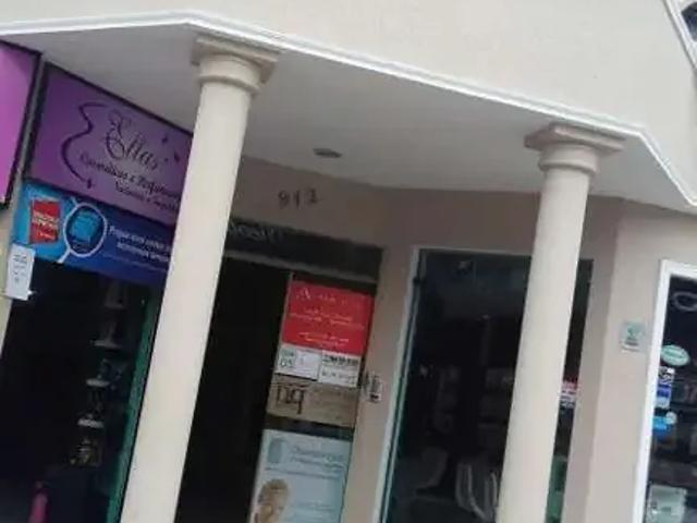 Conj. Comercial / Sala para Locação em Jaguariúna/SP Centro