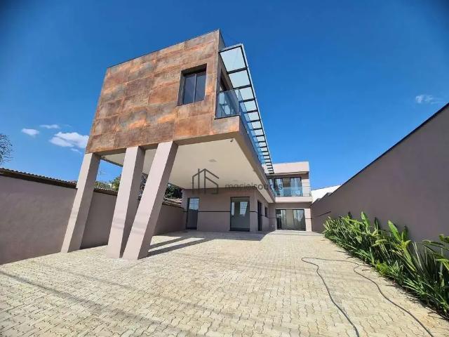 Conj. Comercial / Sala para Locação em Jaguariúna/SP Centro