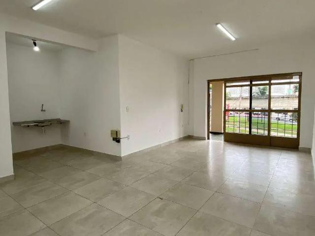 Conj. Comercial / Sala para Locação em Jaguariúna/SP Centro