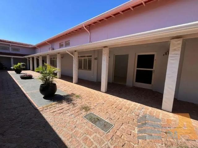 Conj. Comercial / Sala para Locação em Jaguariúna/SP Centro