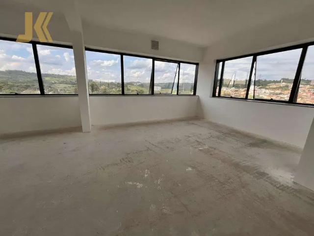 Conj. Comercial / Sala para Locação em Jaguariúna/SP Centro