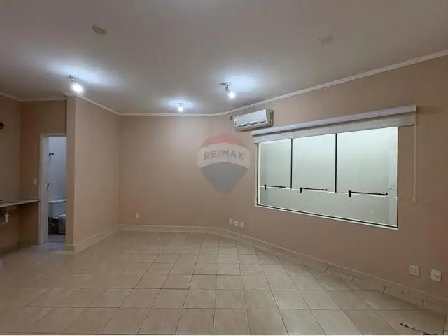 Conj. Comercial / Sala para Locação em Jaguariúna/SP Centro