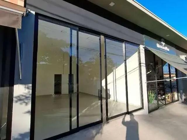 Conj. Comercial / Sala para Locação em Jaguariúna/SP Centro