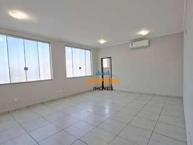 Conj. Comercial / Sala para Locação em Jaguariúna/SP Centro