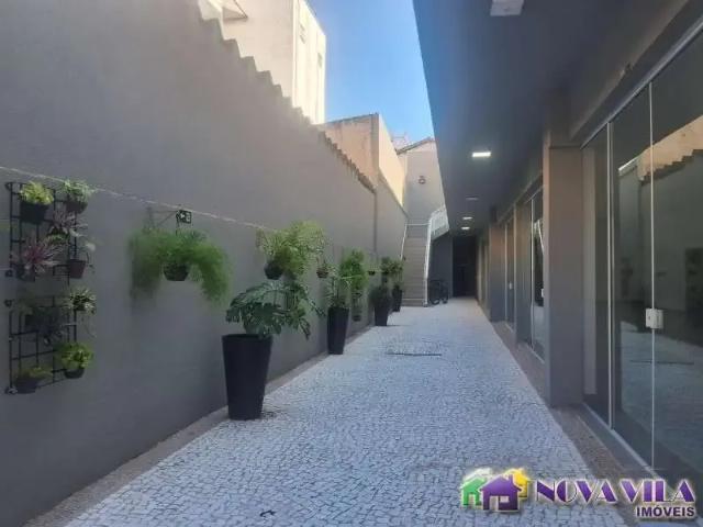 Conj. Comercial / Sala para Locação em Jaguariúna/SP Centro