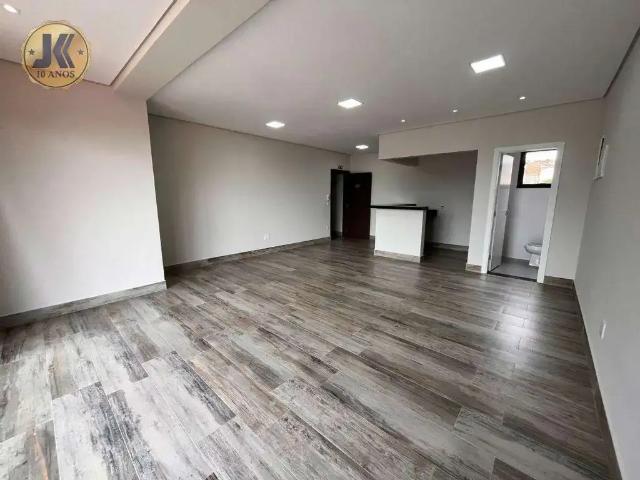 Conj. Comercial / Sala para Locação em Jaguariúna/SP Gleba Destacada da Fazenda Santa Cruz