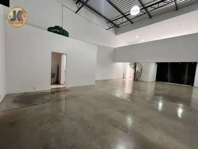 Conj. Comercial / Sala para Locação em Jaguariúna/SP Jardim Cruzeiro do Sul