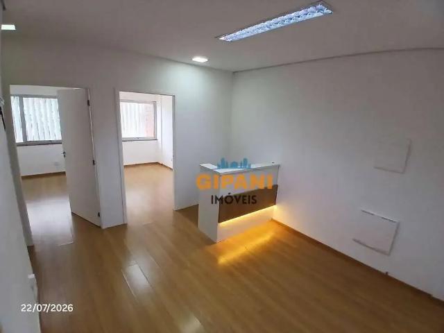 Conj. Comercial / Sala para Locação em Jaguariúna/SP Jardim Berlim