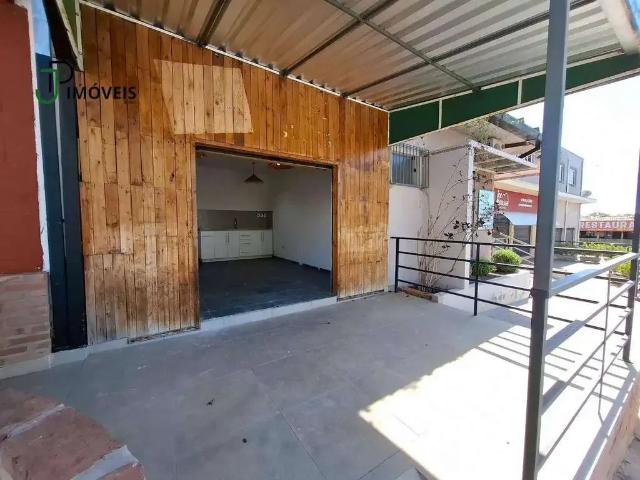 Conj. Comercial / Sala para Locação em Jaguariúna/SP Jardim das Laranjeiras