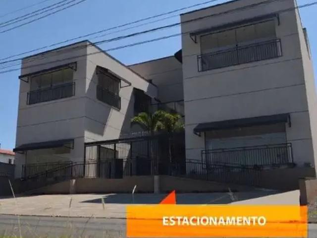 Conj. Comercial / Sala para Locação em Jaguariúna/SP Jardim das Laranjeiras
