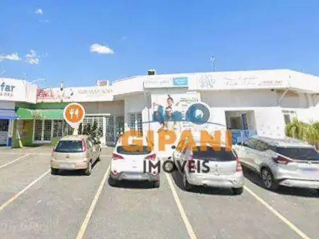 Conj. Comercial / Sala para Locação em Jaguariúna/SP Jardim Mauá