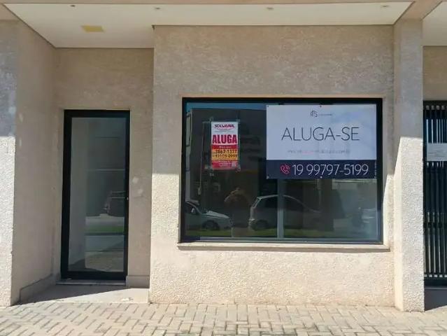 Conj. Comercial / Sala para Locação em Jaguariúna/SP Jardim Planalto