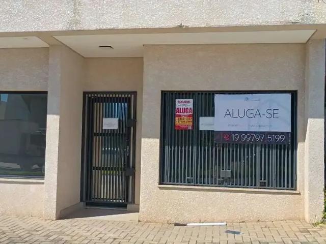 Conj. Comercial / Sala para Locação em Jaguariúna/SP Jardim Planalto