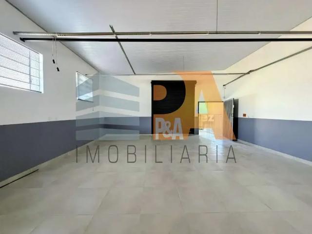 Conj. Comercial / Sala para Locação em Jaguariúna/SP Nova Jaguariúna