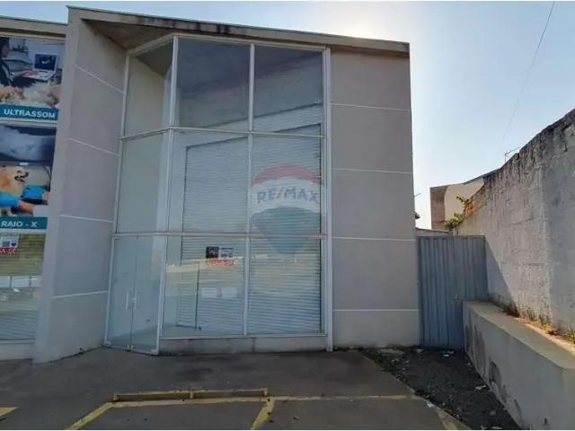 Conj. Comercial / Sala para Locação em Jaguariúna/SP Parque Florianópolis