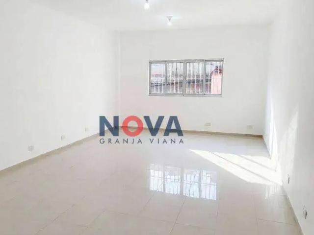Conj. Comercial / Sala para Locação em Jandira/SP Beverly Hills