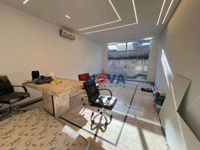 Conj. Comercial / Sala para Locação em Jandira/SP Beverly Hills