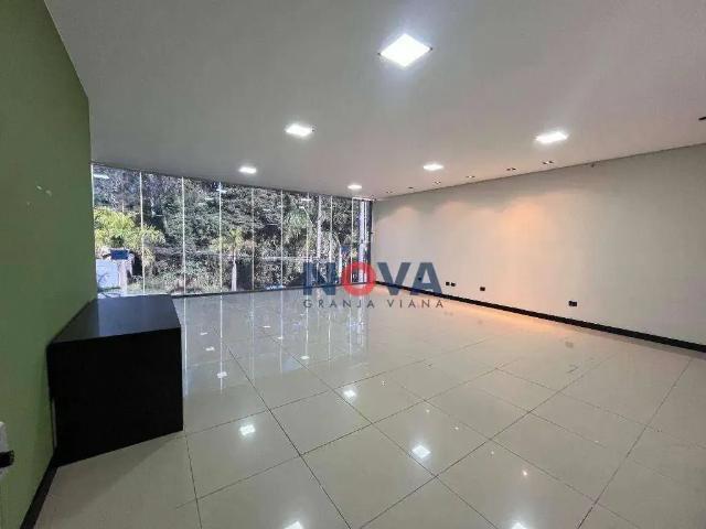 Conj. Comercial / Sala para Locação em Jandira/SP Beverly Hills