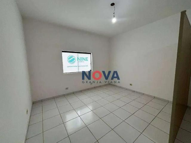 Conj. Comercial / Sala para Locação em Jandira/SP Beverly Hills