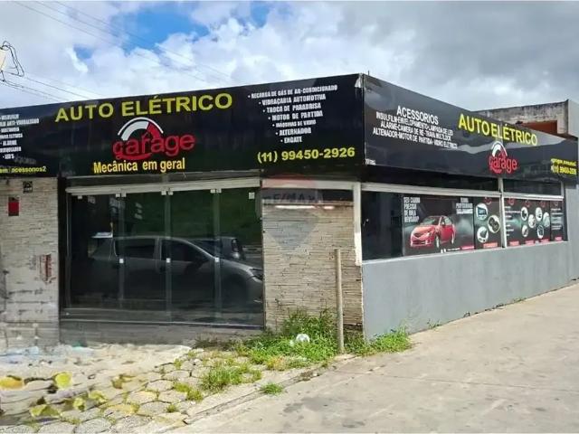 Conj. Comercial / Sala para Locação em Jandira/SP Jardim Alvorada