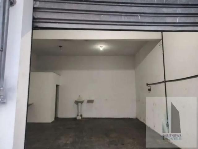Conj. Comercial / Sala para Locação em Jandira/SP Jardim Gabriela I