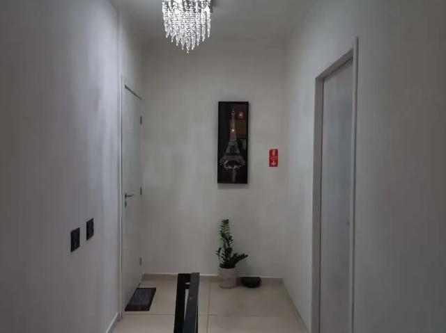 Conj. Comercial / Sala para Locação em Jandira/SP Jardim Jandira