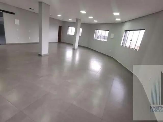 Conj. Comercial / Sala para Locação em Jandira/SP Mirante de Jandira